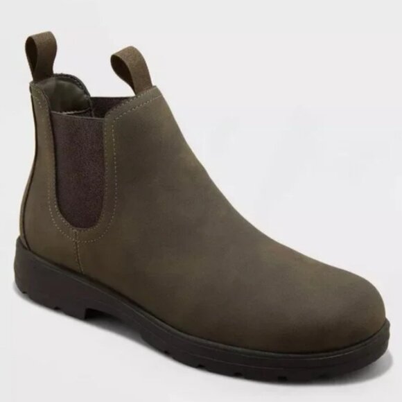 Goodfellow & Co | Shoes | Mens Huxley Chelsea Boots Goodfellow Co ...